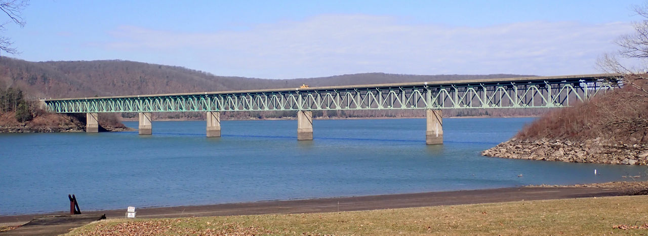 Bridge projects continue in county | News, Sports, Jobs - Times Observer